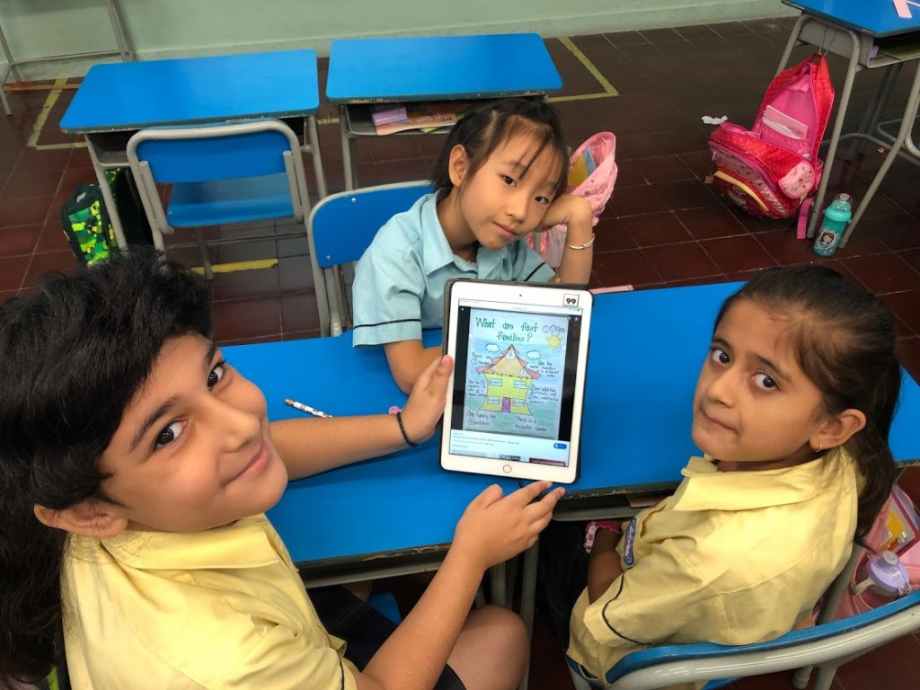 Mathematics | Chiu Sheung School, Hong Kong