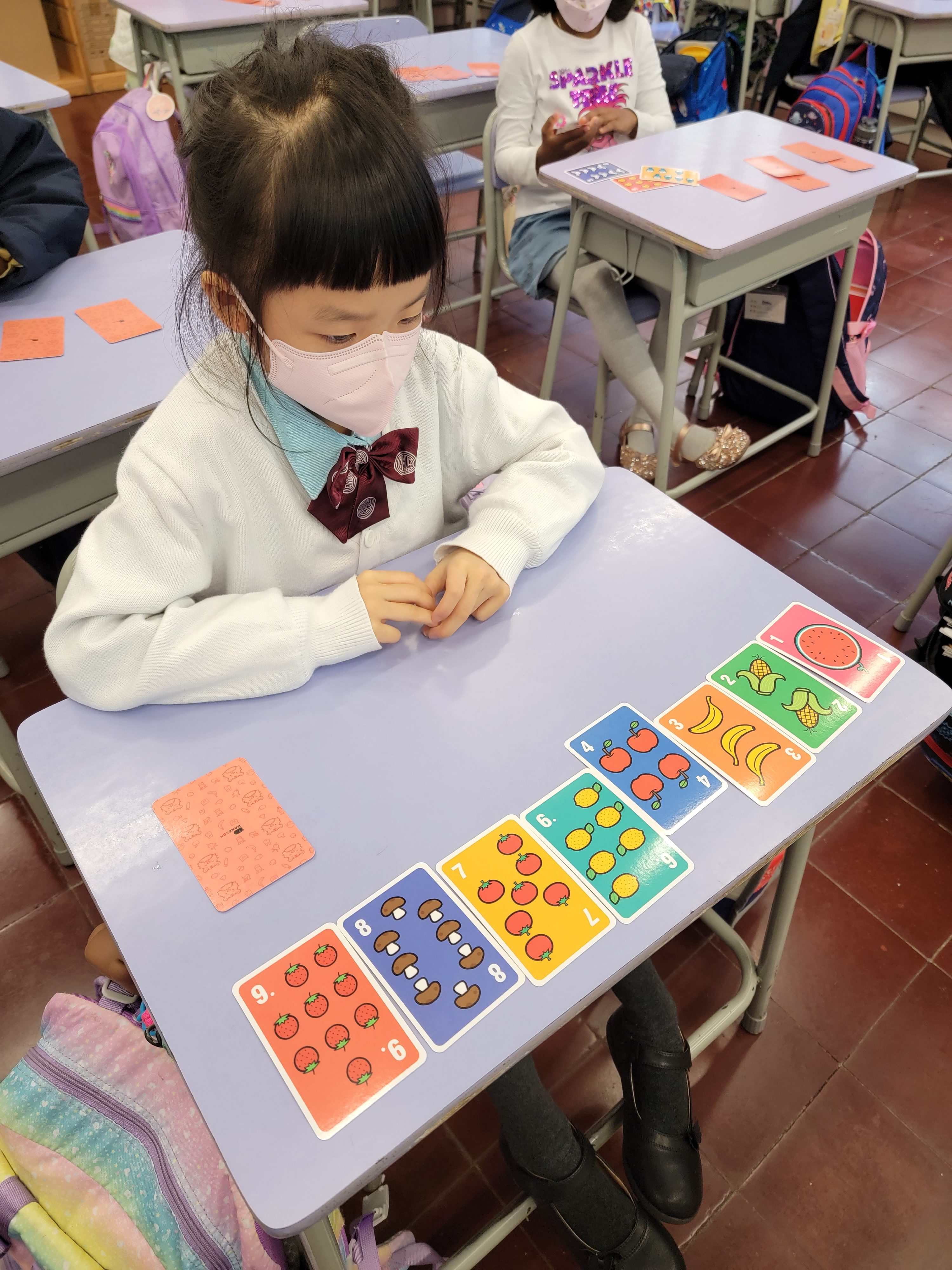 Extra-Curricular Activities (Friday) | Chiu Sheung School, Hong Kong