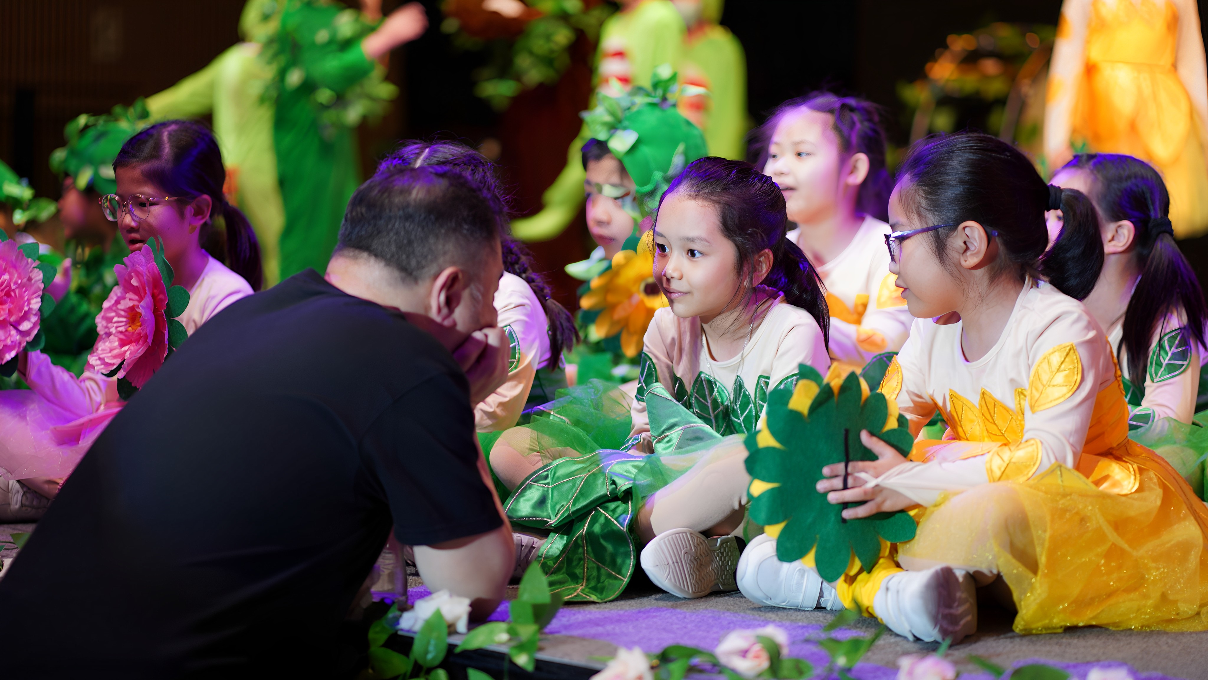 Chiu Sheung School, Hong Kong