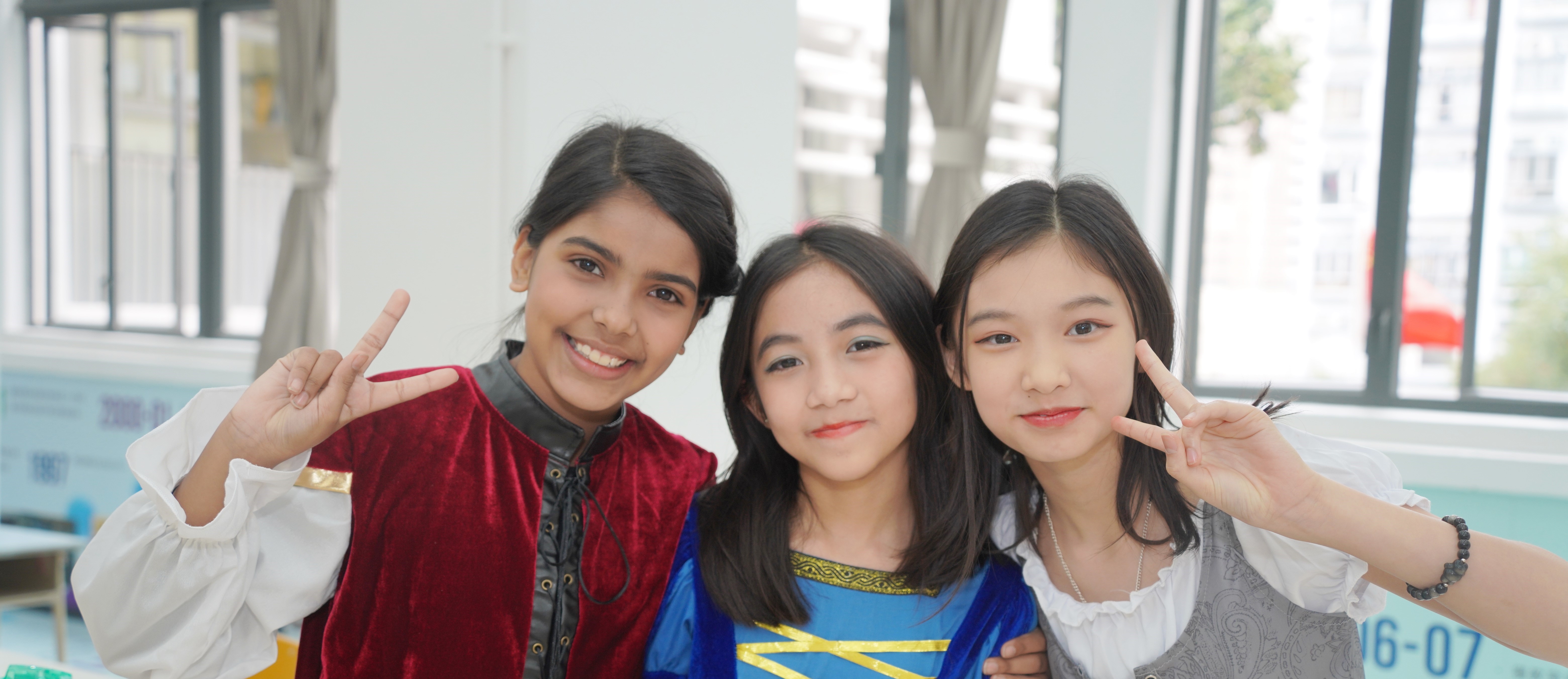 Chiu Sheung School, Hong Kong